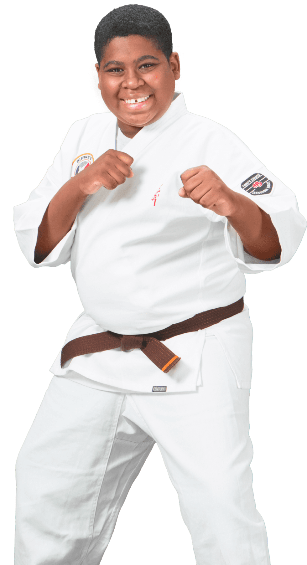 Combat Hapkido | Burke's Karate Academy